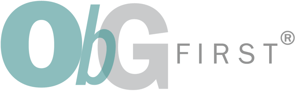 ObG First Logotype R Color R - The ObG Project